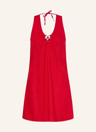 Seafolly Strandkleid Palermo rot