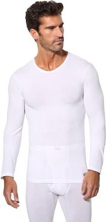 Abanderado Homme Termal Termaltech Shorty, Blanc (Blanco 001), M EU