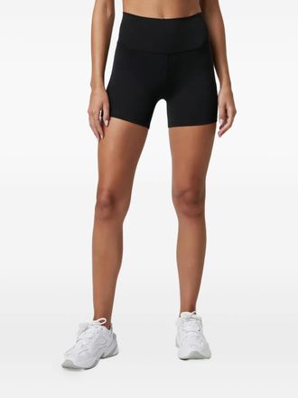 Vuori Clothing short court &agrave; taille &eacute;lastique - Noir