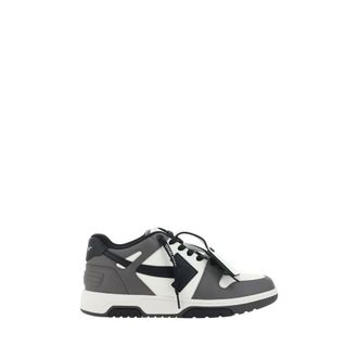 Off-white Ikonoische Pfeillogo Sneakers - - Shoes - Herren - Schwarzk - 44 EU