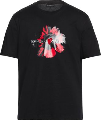 Emporio Armani TOPS - T-shirts auf YOOX.COM