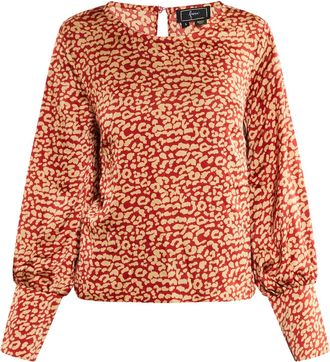 Faina Bluse
