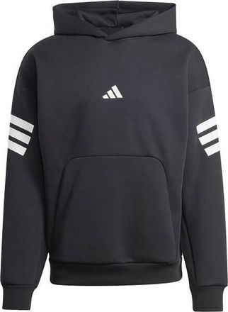 adidas Herren Kapuzensweat Future Icons 3-Streifen