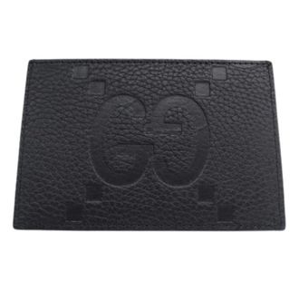 Gucci unisex, Pre-owned, Noir, Taille: ONE Size Porte-cartes Pre-owned