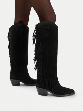 Badura Stiefel Badura EO-AZARIA-0791-25 Schwarz