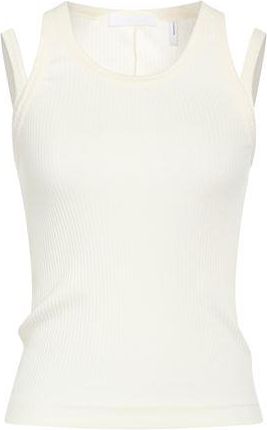 Helmut Lang TOPS - D&eacute;bardeurs sur YOOX.COM
