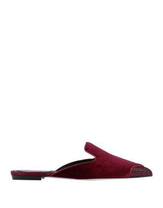 Rene Caovilla SCHUHE - Mules & Clogs auf YOOX.COM