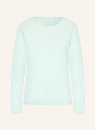 Venice Beach Venice Beach Longsleeve Vb_Rylee blau