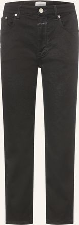Closed Closed Cropped Jeans Milo schwarz