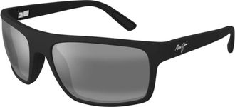 Maui Jim Byron Bay Sonnenbrille - - Accessories - unisex - Schwarzk - 62 MM