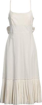 Theory ROBES - Robes midi sur YOOX.COM