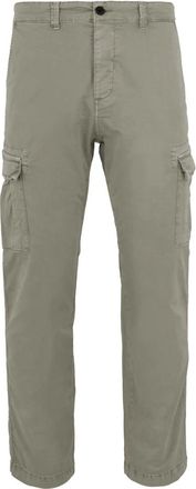 Bomboogie Homme, Pantalons, Beige, Taille: W32 Pantalon Cargo
