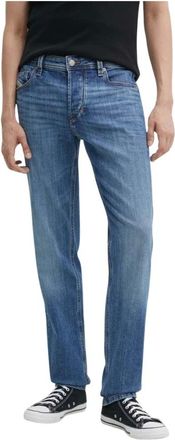 Diesel Herren, Jeans, Blau, W38Gr&ouml;&szlig;e