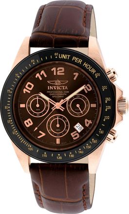 Invicta Speedway 10712 Herrenuhr - 43mm