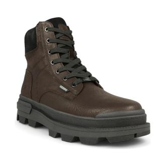Keddo Beige Stiefeletten f&uuml;r M&auml;nner - - Shoes - Herren - Braun - 41 EU