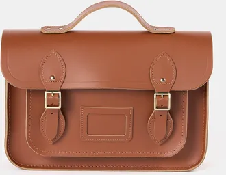 The Cambridge Satchel Company The 13 Inch Batchel - Bay