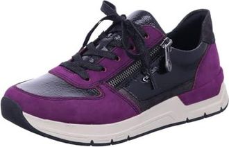 Rieker Femme 58902 Basket, Multicolore, 42 EU