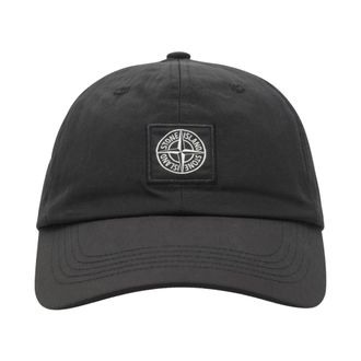 Stone Island Herren, Accessories, Schwarzk, ONE SIZEGr&ouml;&szlig;e