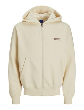 Jack & Jones Jorislington Sweat Zip Hood