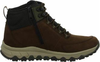 Gabor Schn&uuml;rstiefel - - Shoes - Herren - Braun - 46 EU