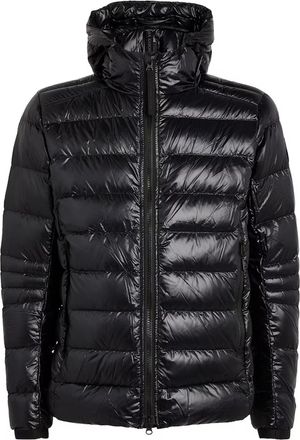 Canada Goose Crofton Hooded Jacket Size XL