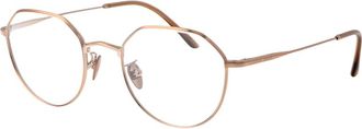 Giorgio Armani unisex, Accessoires, Rose, Taille: 48 MM Ar5142 Optical Frame