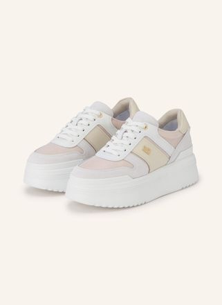Bogner Sneaker New York 1 rosa