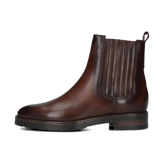 Notre-V Chelsea Boots - - Shoes - Damen - Braun - 39 EU