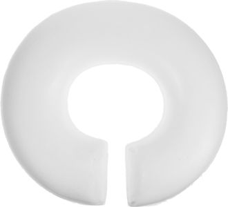 Valiclud Gesichtskissen aus Memory Schaum Atmungsaktives Weiches U förmiges Massagekissen für Beauty Salons Spa massageliegen Bequemes Kissen für Gesicht und N