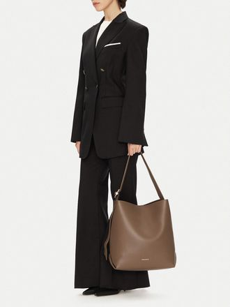 Gino Rossi Handtasche Gino Rossi C-ANA-RX8786 Beige