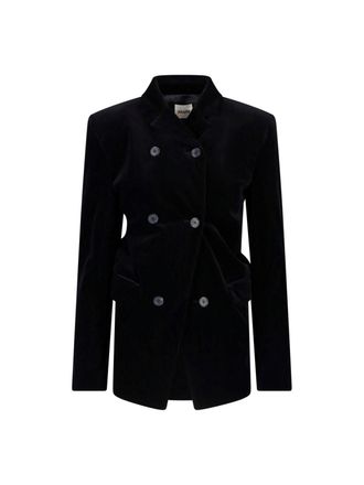 Khaite Jacket Rolo