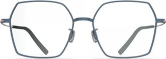 Blackfin Bf1065 C1756 Lunettes - unisex - Accessoires - Gris - Taille: 54 MM