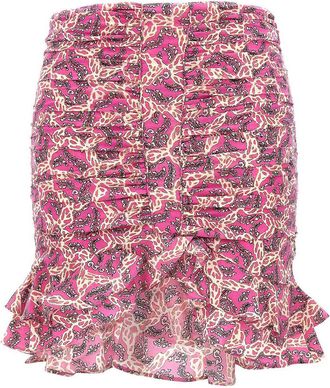 Isabel Marant Midirock - Bunt