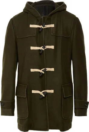 L.B.M. 1911 JACKEN & M&Auml;NTEL - M&auml;ntel auf YOOX.COM