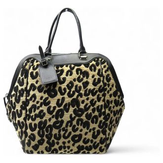 Louis Vuitton Crossbody Bags - LOUIS VUITTON EXPRESS NORTH SOUTH STEPHEN SPROUSE - Gr. unisize - in Beige - f&uuml;r Damen