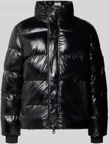 Antony Morato Relaxed Fit Steppjacke mit Eingrifftaschen