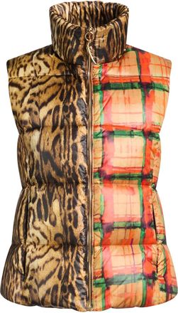 Roberto Cavalli JACKEN & M&Auml;NTEL - Westen auf YOOX.COM