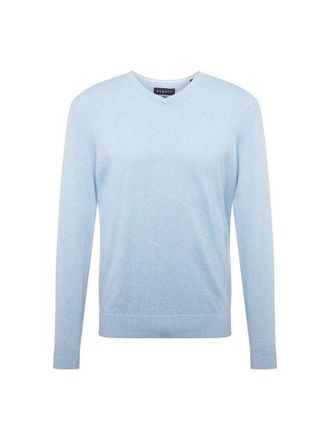 Bugatti Strickpullover (1-tlg)