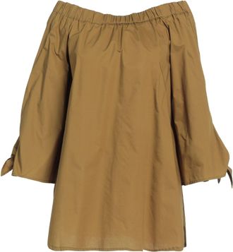 SOLOTRE TOPS - Tops auf YOOX.COM