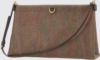 Etro Schultertasche ETRO Damen Farbe Bunt