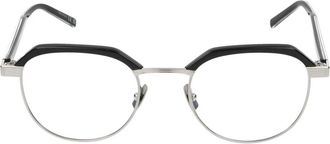 Saint Laurent Fashion-Brillen - - Accessories - unisex - Schwarzk - 50 MM