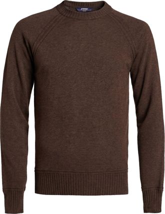K-Way STRICKWAREN - Pullover auf YOOX.COM