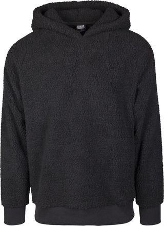 Urban Classics Kapuzenpullover f&uuml;r Herren (Schwarz)