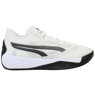 Puma Stewie 2 Team Damen Wei&szlig;e Sneakers