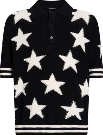 Balmain TOPS - Poloshirts auf YOOX.COM