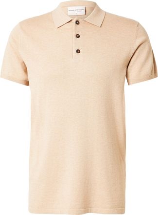 Bruun & Stengade Poloshirt Baldo
