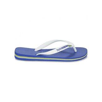 Havaianas Femme, Chaussures, Bleu, Taille: 41 EU Chaussures