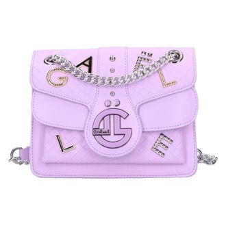 Ga&euml;lle Paris Gaelle Bags.. Lilac - - Bags - Damen - Lila - ONE SIZE