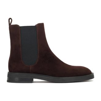 Kazar Femme, Chaussures, Brun, Taille: 38 EU Bottes Chelsea Classiques