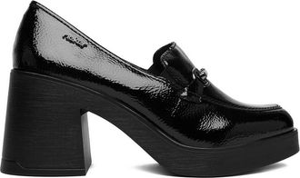 Rieker Halbschuhe Rieker CEO-58051-00 Schwarz